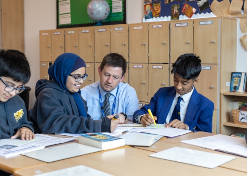 11/10/2023 - Unlocking the Past: an overview of United Curriculum for primary historyNews ...